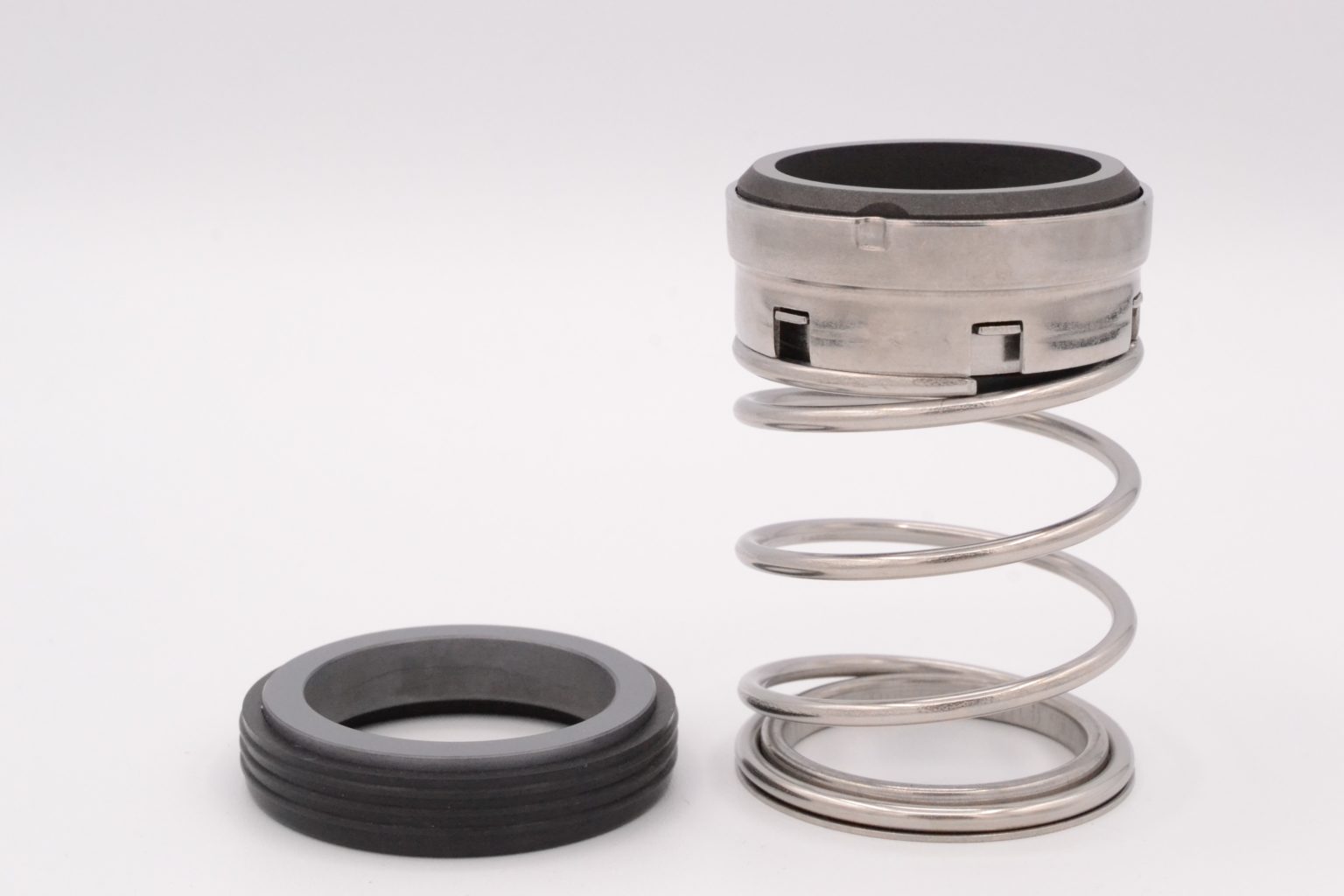 Gorman-Rupp Pump Seals - SAF Seals