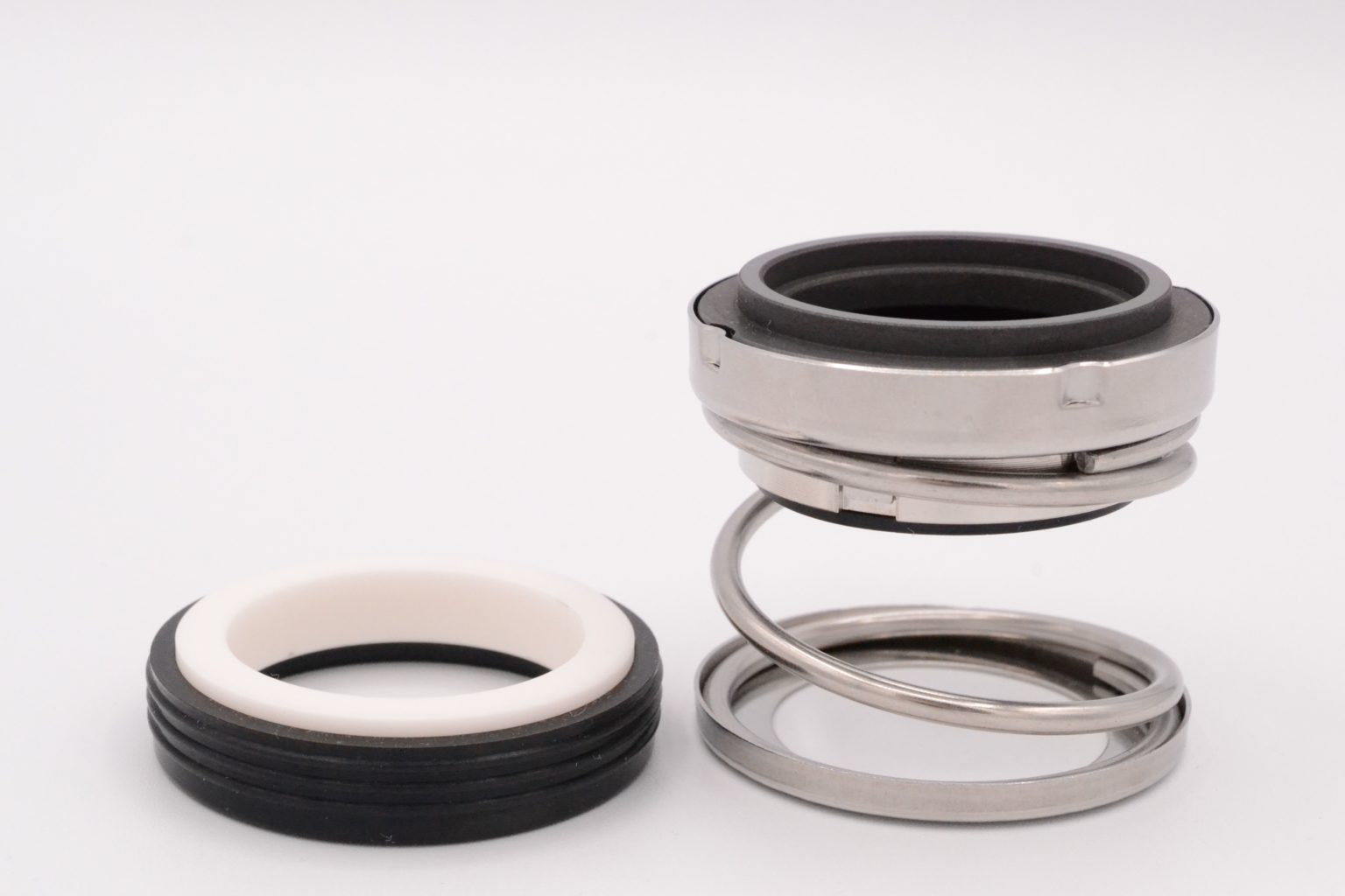 Gorman-Rupp Pump Seals - SAF Seals