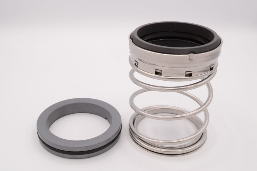 Cornell Replacement Seals - SAF Seals
