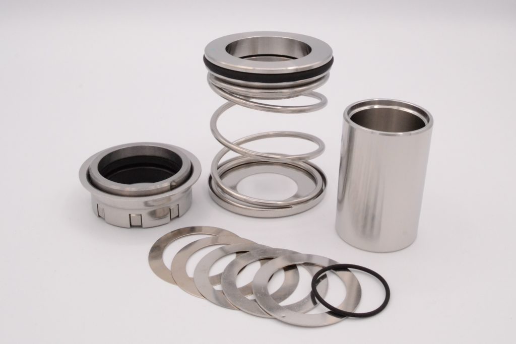 Gorman-Rupp Pump Seals - SAF Seals