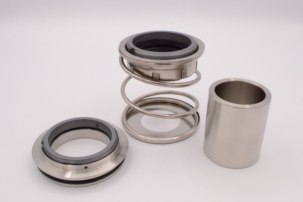Gorman-Rupp Pump Seals - SAF Seals