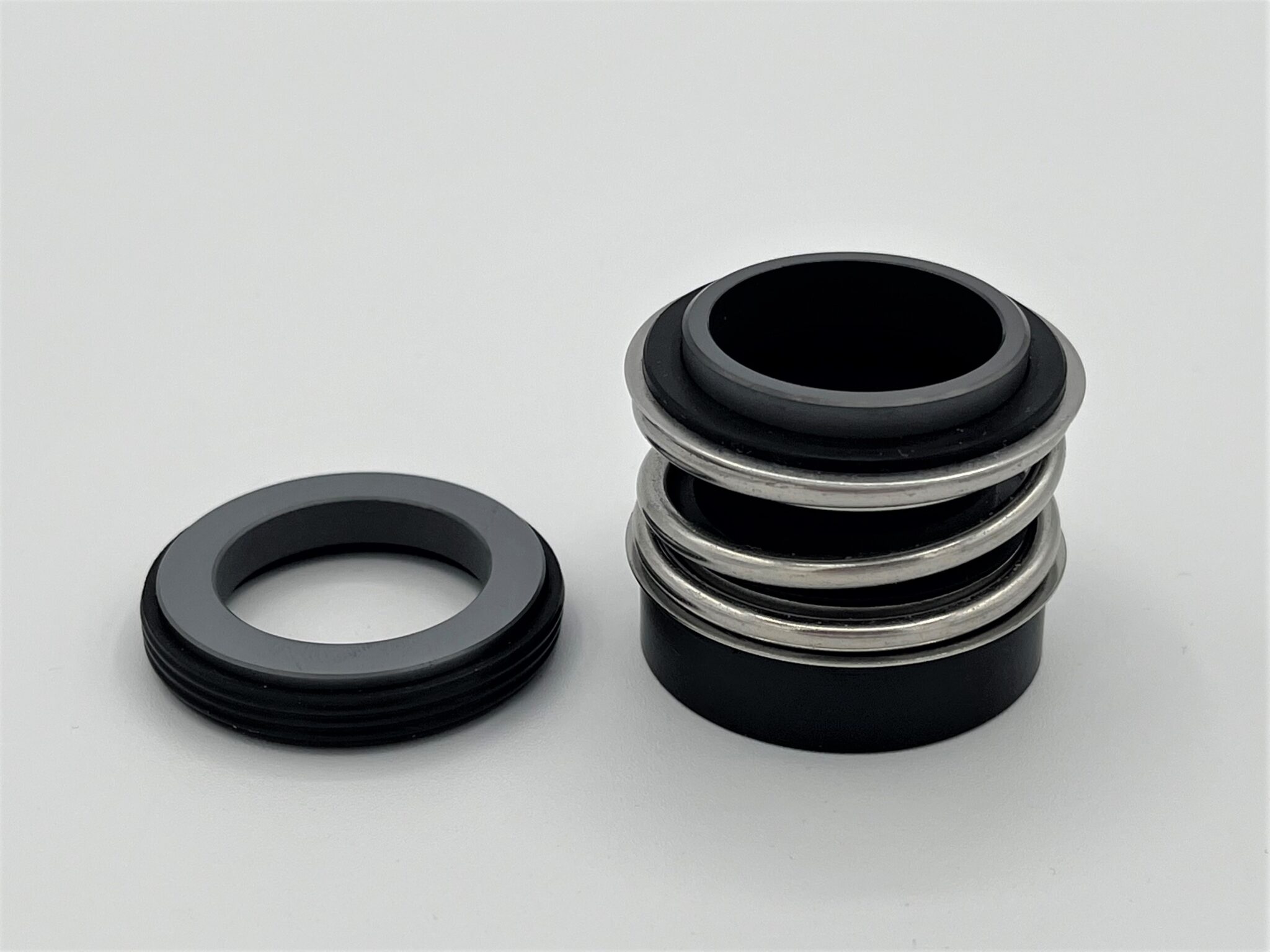 KSB Pump Seals - SAF Seals